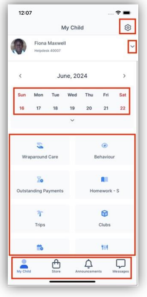 MyChildAtSchool (MCAS) Guide for Parent(s) / Guardian(s) (English ...