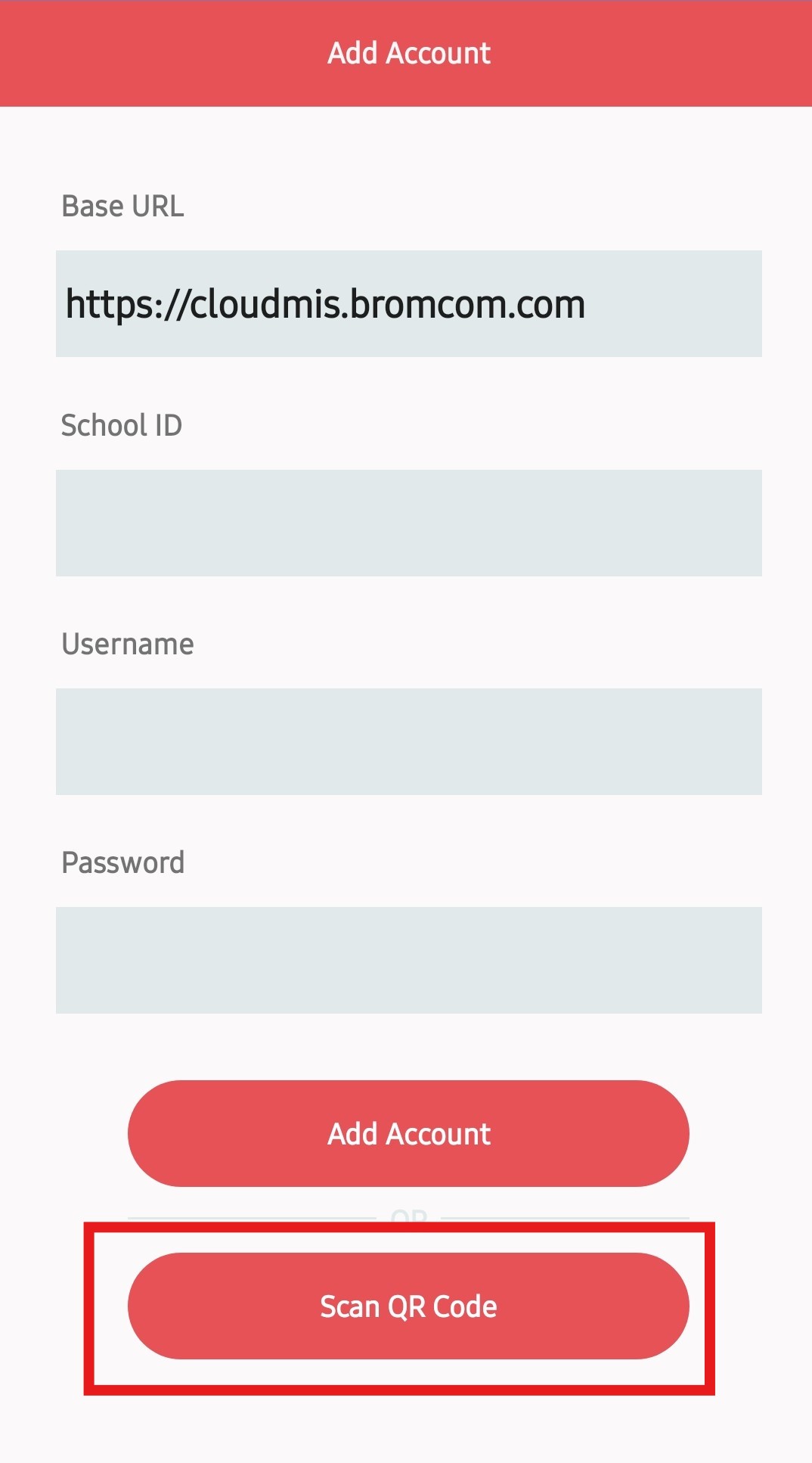 BROMCOM: The Teacher App Guide – GLT IT Support