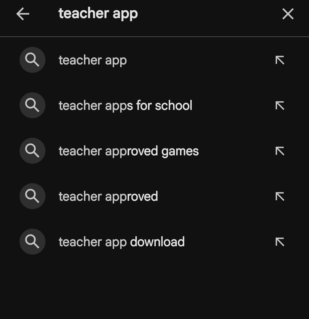 BROMCOM: The Teacher App Guide – GLT IT Support