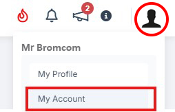 BROMCOM: The Teacher App Guide – GLT IT Support